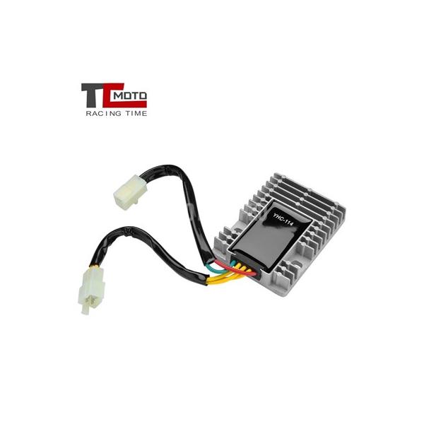 当店で取り扱っている商品は、主に海外製の社外品となっております。そのため、国内正規品と比べると品質やサービス面で違いが生じる場合がございます。また、メーカーによる保証やアフターサービスは付帯しておりませんので、あらかじめご了承くださいますよ...