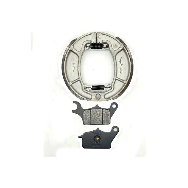 当店で取り扱っている商品は、主に海外製の社外品となっております。そのため、国内正規品と比べると品質やサービス面で違いが生じる場合がございます。また、メーカーによる保証やアフターサービスは付帯しておりませんので、あらかじめご了承くださいますよ...