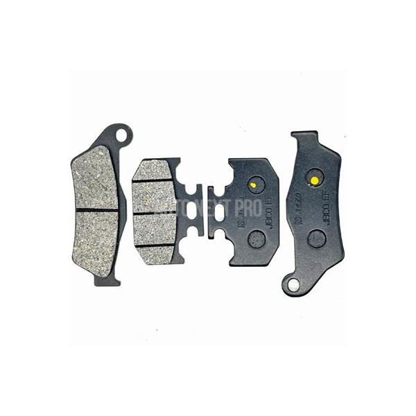 当店で取り扱っている商品は、主に海外製の社外品となっております。そのため、国内正規品と比べると品質やサービス面で違いが生じる場合がございます。また、メーカーによる保証やアフターサービスは付帯しておりませんので、あらかじめご了承くださいますよ...