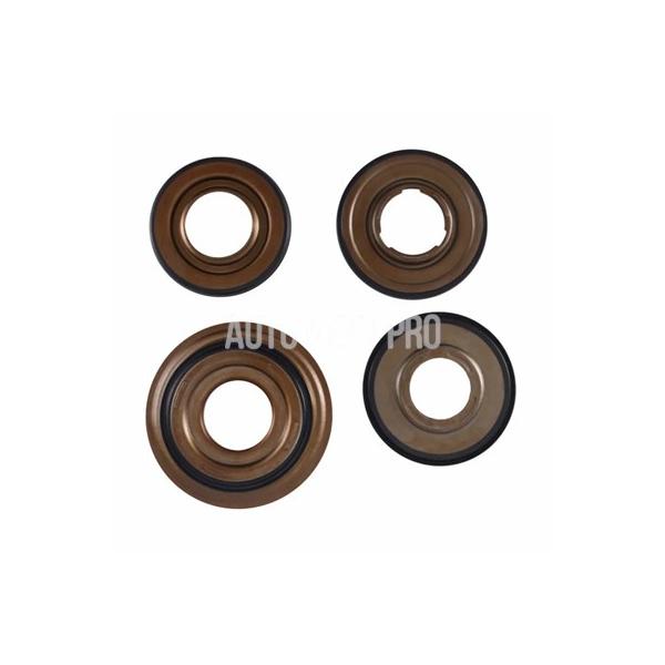 当店で取り扱っている商品は、主に海外製の社外品となっております。そのため、国内正規品と比べると品質やサービス面で違いが生じる場合がございます。また、メーカーによる保証やアフターサービスは付帯しておりませんので、あらかじめご了承くださいますよ...