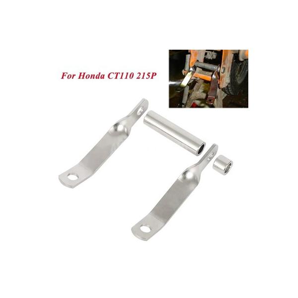 当店で取り扱っている商品は、主に海外製の社外品となっております。そのため、国内正規品と比べると品質やサービス面で違いが生じる場合がございます。また、メーカーによる保証やアフターサービスは付帯しておりませんので、あらかじめご了承くださいますよ...