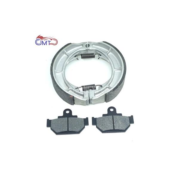 当店で取り扱っている商品は、主に海外製の社外品となっております。そのため、国内正規品と比べると品質やサービス面で違いが生じる場合がございます。また、メーカーによる保証やアフターサービスは付帯しておりませんので、あらかじめご了承くださいますよ...