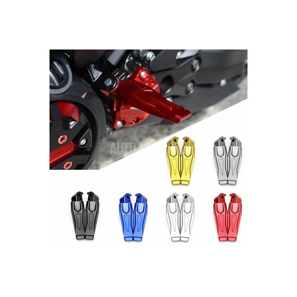 当店で取り扱っている商品は、主に海外製の社外品となっております。そのため、国内正規品と比べると品質やサービス面で違いが生じる場合がございます。また、メーカーによる保証やアフターサービスは付帯しておりませんので、あらかじめご了承くださいますよ...