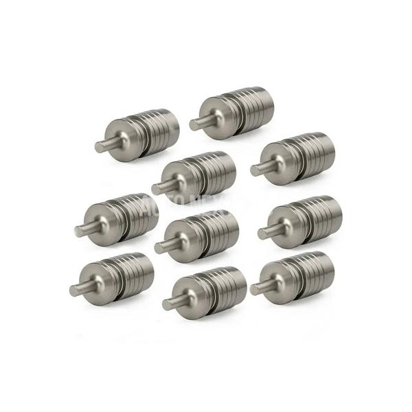 当店で取り扱っている商品は、主に海外製の社外品となっております。そのため、国内正規品と比べると品質やサービス面で違いが生じる場合がございます。また、メーカーによる保証やアフターサービスは付帯しておりませんので、あらかじめご了承くださいますよ...