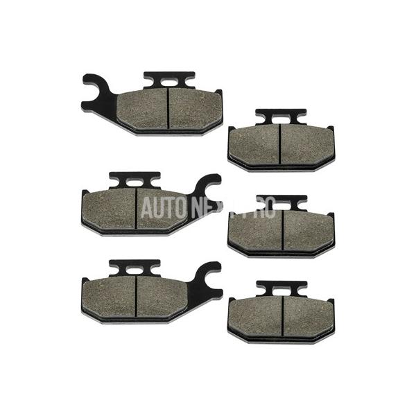 <p>当店で取り扱っている商品は、主に海外製の社外品となっております。<br>そのため、国内正規品と比べると品質やサービス面で違いが生じる場合がございます。<br>また、メーカーによる保証やアフターサービ...