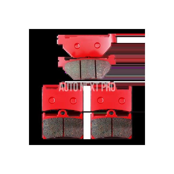 <p>当店で取り扱っている商品は、主に海外製の社外品となっております。<br>そのため、国内正規品と比べると品質やサービス面で違いが生じる場合がございます。<br>また、メーカーによる保証やアフターサービ...