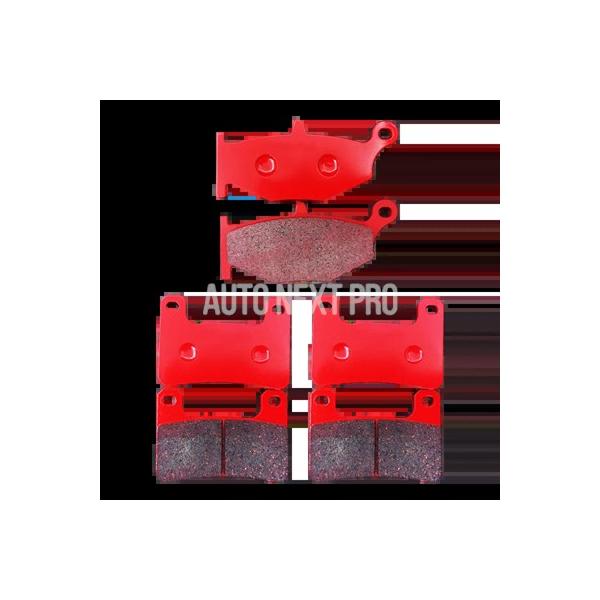 <p>当店で取り扱っている商品は、主に海外製の社外品となっております。<br>そのため、国内正規品と比べると品質やサービス面で違いが生じる場合がございます。<br>また、メーカーによる保証やアフターサービ...