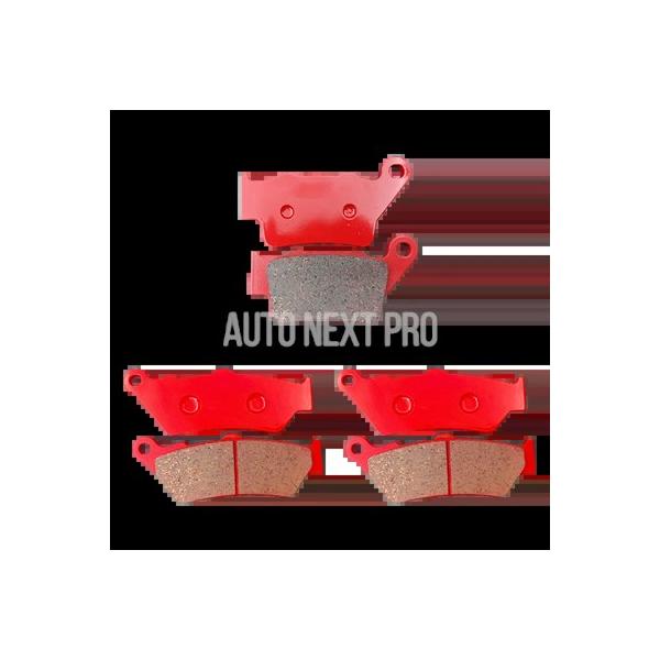 <p>当店で取り扱っている商品は、主に海外製の社外品となっております。<br>そのため、国内正規品と比べると品質やサービス面で違いが生じる場合がございます。<br>また、メーカーによる保証やアフターサービ...