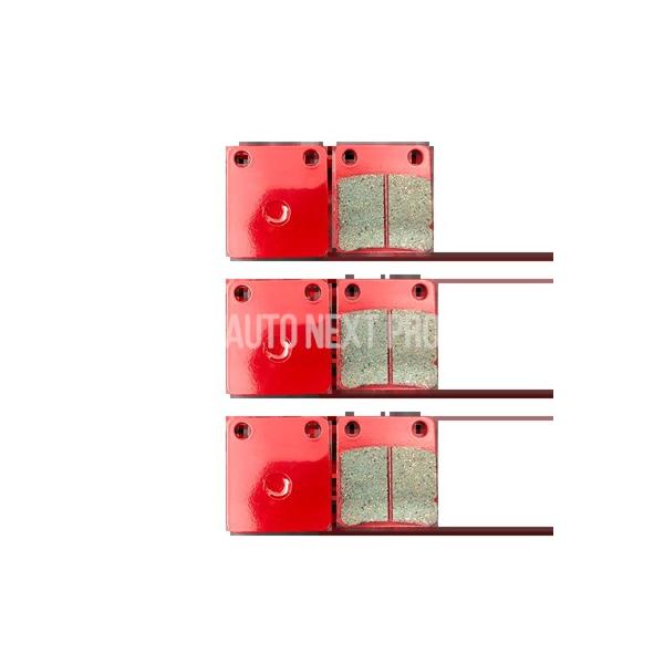 <p>当店で取り扱っている商品は、主に海外製の社外品となっております。<br>そのため、国内正規品と比べると品質やサービス面で違いが生じる場合がございます。<br>また、メーカーによる保証やアフターサービ...