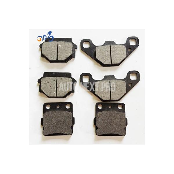 <p>当店で取り扱っている商品は、主に海外製の社外品となっております。<br>そのため、国内正規品と比べると品質やサービス面で違いが生じる場合がございます。<br>また、メーカーによる保証やアフターサービ...