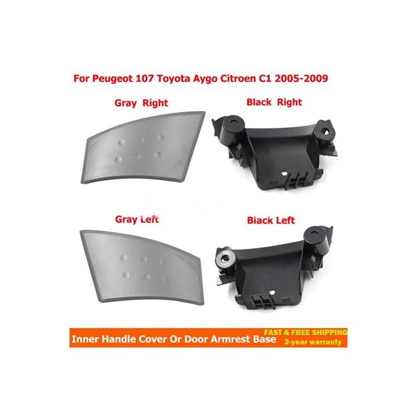 当店で取り扱っている商品は、主に海外製の社外品となっております。そのため、国内正規品と比べると品質やサービス面で違いが生じる場合がございます。また、メーカーによる保証やアフターサービスは付帯しておりませんので、あらかじめご了承くださいますよ...