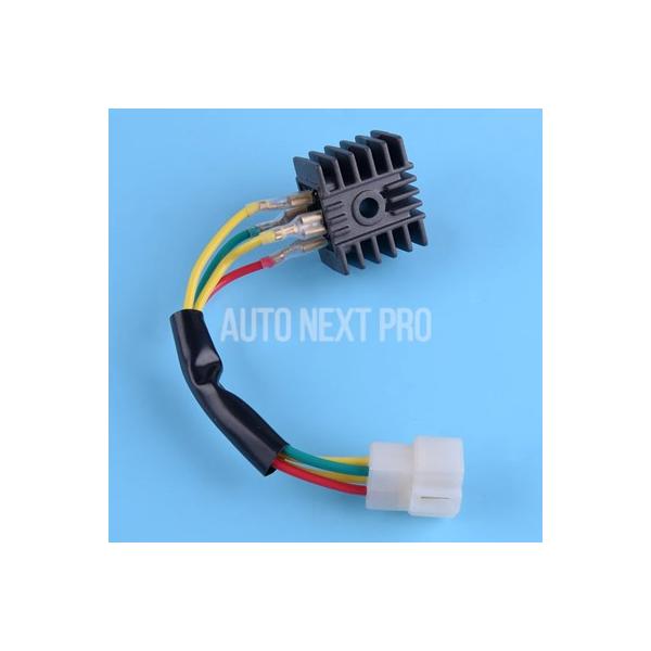 当店で取り扱っている商品は、主に海外製の社外品となっております。そのため、国内正規品と比べると品質やサービス面で違いが生じる場合がございます。また、メーカーによる保証やアフターサービスは付帯しておりませんので、あらかじめご了承くださいますよ...