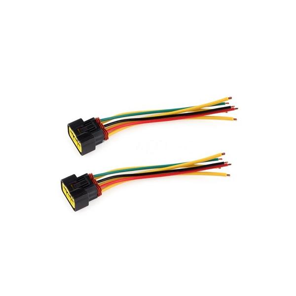 当店で取り扱っている商品は、主に海外製の社外品となっております。そのため、国内正規品と比べると品質やサービス面で違いが生じる場合がございます。また、メーカーによる保証やアフターサービスは付帯しておりませんので、あらかじめご了承くださいますよ...