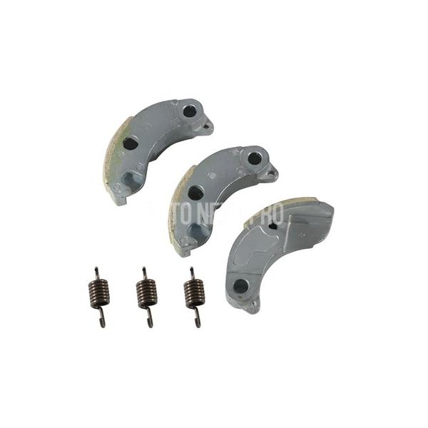 <p>当店で取り扱っている商品は、主に海外製の社外品となっております。<br>そのため、国内正規品と比べると品質やサービス面で違いが生じる場合がございます。<br>また、メーカーによる保証やアフターサービ...