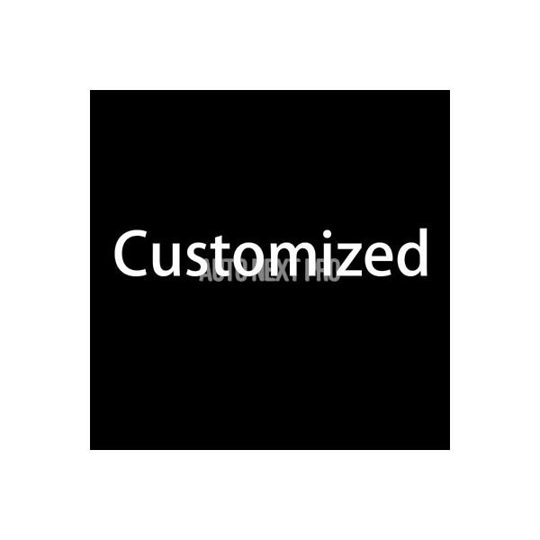 当店で取り扱っている商品は、主に海外製の社外品となっております。そのため、国内正規品と比べると品質やサービス面で違いが生じる場合がございます。また、メーカーによる保証やアフターサービスは付帯しておりませんので、あらかじめご了承くださいますよ...