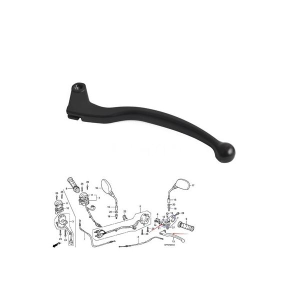 当店で取り扱っている商品は、主に海外製の社外品となっております。そのため、国内正規品と比べると品質やサービス面で違いが生じる場合がございます。また、メーカーによる保証やアフターサービスは付帯しておりませんので、あらかじめご了承くださいますよ...