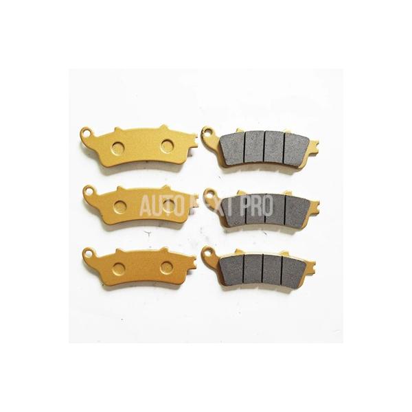 <p>当店で取り扱っている商品は、主に海外製の社外品となっております。<br>そのため、国内正規品と比べると品質やサービス面で違いが生じる場合がございます。<br>また、メーカーによる保証やアフターサービ...