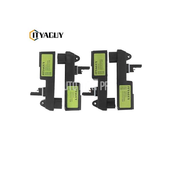 当店で取り扱っている商品は、主に海外製の社外品となっております。そのため、国内正規品と比べると品質やサービス面で違いが生じる場合がございます。また、メーカーによる保証やアフターサービスは付帯しておりませんので、あらかじめご了承くださいますよ...