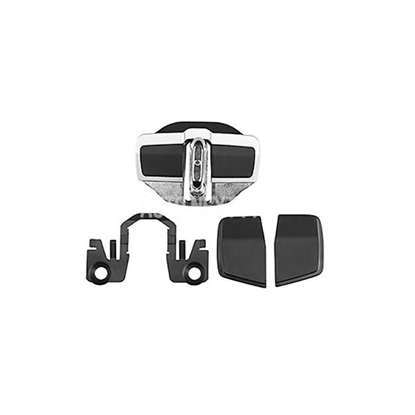 当店で取り扱っている商品は、主に海外製の社外品となっております。そのため、国内正規品と比べると品質やサービス面で違いが生じる場合がございます。また、メーカーによる保証やアフターサービスは付帯しておりませんので、あらかじめご了承くださいますよ...