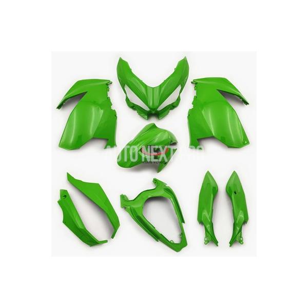 <p>当店で取り扱っている商品は、主に海外製の社外品となっております。<br>そのため、国内正規品と比べると品質やサービス面で違いが生じる場合がございます。<br>また、メーカーによる保証やアフターサービ...