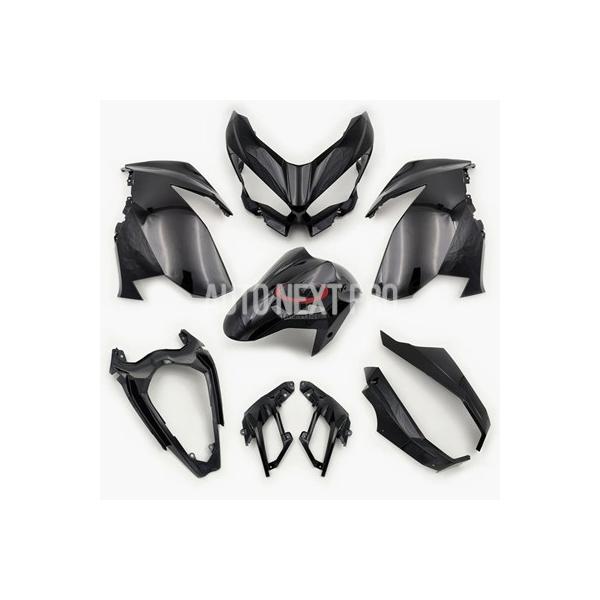 <p>当店で取り扱っている商品は、主に海外製の社外品となっております。<br>そのため、国内正規品と比べると品質やサービス面で違いが生じる場合がございます。<br>また、メーカーによる保証やアフターサービ...