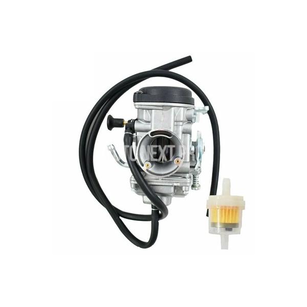 <p>当店で取り扱っている商品は、主に海外製の社外品となっております。<br>そのため、国内正規品と比べると品質やサービス面で違いが生じる場合がございます。<br>また、メーカーによる保証やアフターサービ...