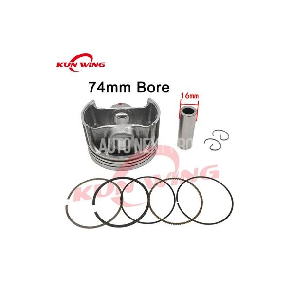 <p>当店で取り扱っている商品は、主に海外製の社外品となっております。<br>そのため、国内正規品と比べると品質やサービス面で違いが生じる場合がございます。<br>また、メーカーによる保証やアフターサービ...