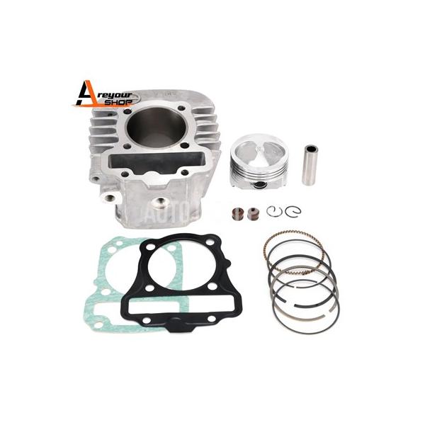 <p>当店で取り扱っている商品は、主に海外製の社外品となっております。<br>そのため、国内正規品と比べると品質やサービス面で違いが生じる場合がございます。<br>また、メーカーによる保証やアフターサービ...