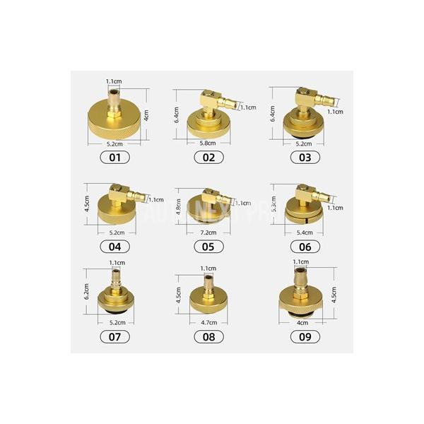 <p>当店で取り扱っている商品は、主に海外製の社外品となっております。<br>そのため、国内正規品と比べると品質やサービス面で違いが生じる場合がございます。<br>また、メーカーによる保証やアフターサービ...