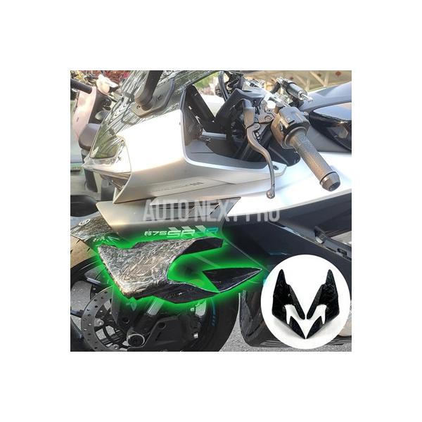 <p>当店で取り扱っている商品は、主に海外製の社外品となっております。<br>そのため、国内正規品と比べると品質やサービス面で違いが生じる場合がございます。<br>また、メーカーによる保証やアフターサービ...