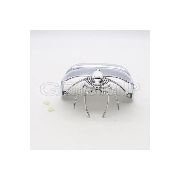 当店で取り扱っている商品は、主に海外製の社外品となっております。そのため、国内正規品と比べると品質やサービス面で違いが生じる場合がございます。また、メーカーによる保証やアフターサービスは付帯しておりませんので、あらかじめご了承くださいますよ...