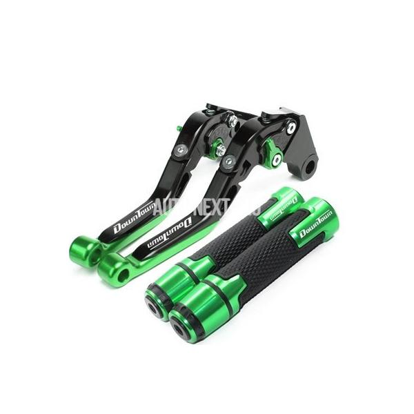 当店で取り扱っている商品は、主に海外製の社外品となっております。そのため、国内正規品と比べると品質やサービス面で違いが生じる場合がございます。また、メーカーによる保証やアフターサービスは付帯しておりませんので、あらかじめご了承くださいますよ...