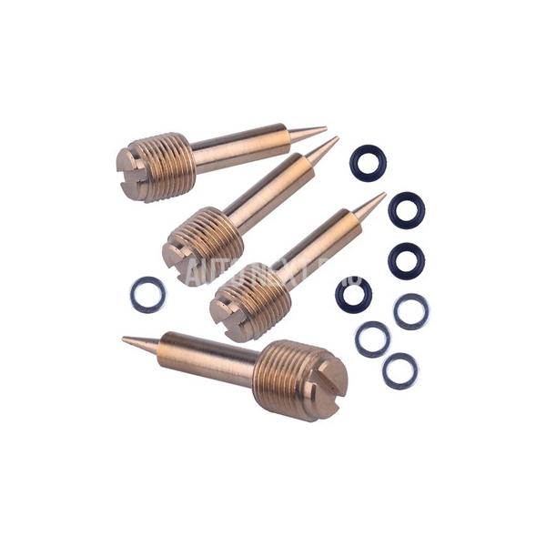 <p>当店で取り扱っている商品は、主に海外製の社外品となっております。<br>そのため、国内正規品と比べると品質やサービス面で違いが生じる場合がございます。<br>また、メーカーによる保証やアフターサービ...