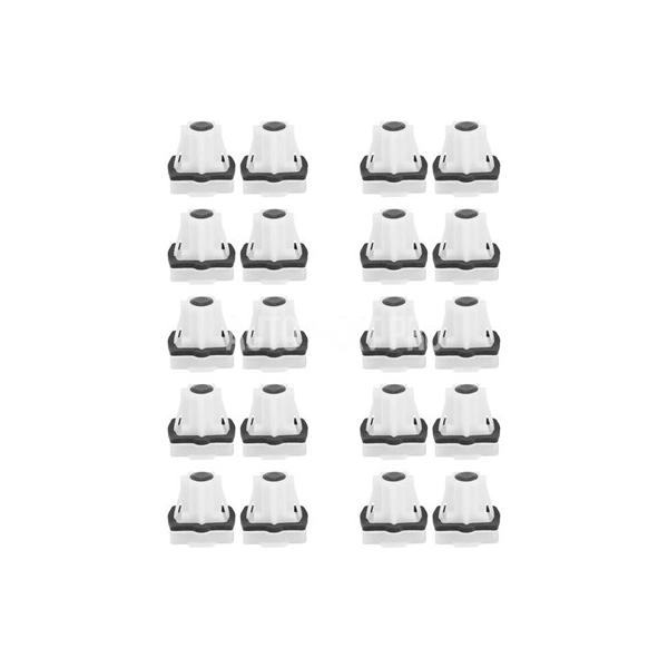 <p>当店で取り扱っている商品は、主に海外製の社外品となっております。<br>そのため、国内正規品と比べると品質やサービス面で違いが生じる場合がございます。<br>また、メーカーによる保証やアフターサービ...