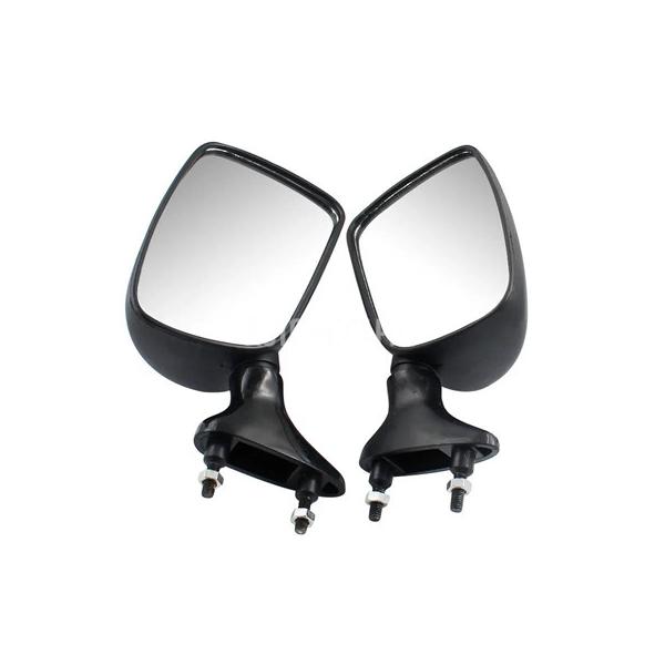 当店で取り扱っている商品は、主に海外製の社外品となっております。そのため、国内正規品と比べると品質やサービス面で違いが生じる場合がございます。また、メーカーによる保証やアフターサービスは付帯しておりませんので、あらかじめご了承くださいますよ...