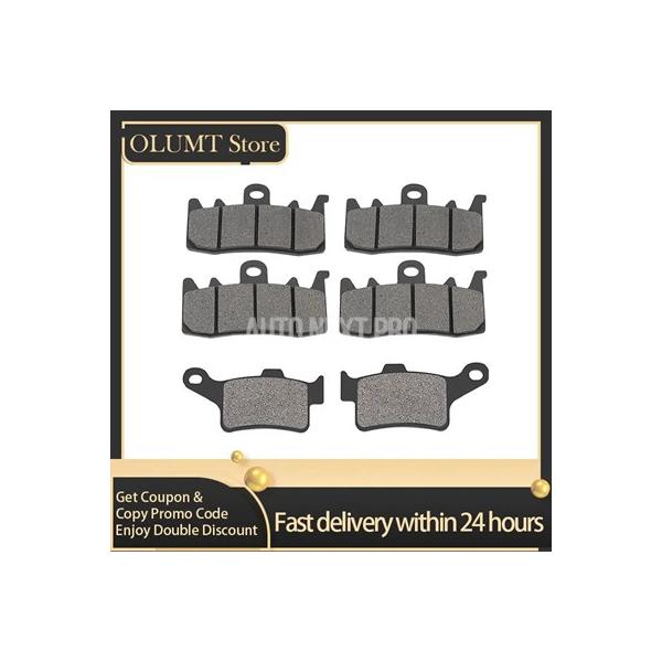 当店で取り扱っている商品は、主に海外製の社外品となっております。そのため、国内正規品と比べると品質やサービス面で違いが生じる場合がございます。また、メーカーによる保証やアフターサービスは付帯しておりませんので、あらかじめご了承くださいますよ...