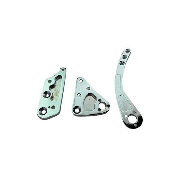 当店で取り扱っている商品は、主に海外製の社外品となっております。そのため、国内正規品と比べると品質やサービス面で違いが生じる場合がございます。また、メーカーによる保証やアフターサービスは付帯しておりませんので、あらかじめご了承くださいますよ...