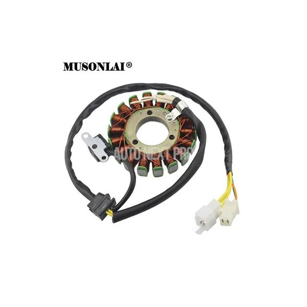 当店で取り扱っている商品は、主に海外製の社外品となっております。そのため、国内正規品と比べると品質やサービス面で違いが生じる場合がございます。また、メーカーによる保証やアフターサービスは付帯しておりませんので、あらかじめご了承くださいますよ...