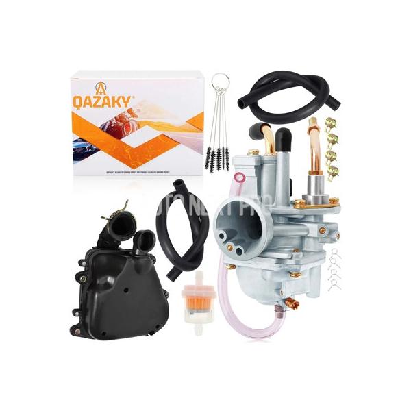 <p>当店で取り扱っている商品は、主に海外製の社外品となっております。<br>そのため、国内正規品と比べると品質やサービス面で違いが生じる場合がございます。<br>また、メーカーによる保証やアフターサービ...