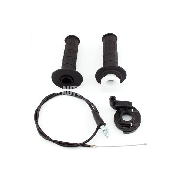 <p>当店で取り扱っている商品は、主に海外製の社外品となっております。<br>そのため、国内正規品と比べると品質やサービス面で違いが生じる場合がございます。<br>また、メーカーによる保証やアフターサービ...