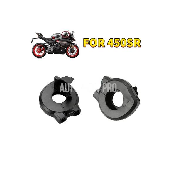 <p>当店で取り扱っている商品は、主に海外製の社外品となっております。<br>そのため、国内正規品と比べると品質やサービス面で違いが生じる場合がございます。<br>また、メーカーによる保証やアフターサービ...