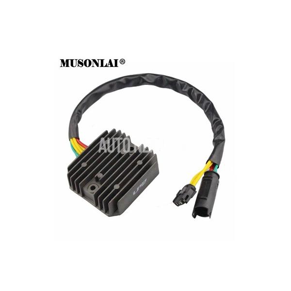 <p>当店で取り扱っている商品は、主に海外製の社外品となっております。<br>そのため、国内正規品と比べると品質やサービス面で違いが生じる場合がございます。<br>また、メーカーによる保証やアフターサービ...