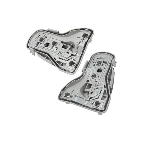 <p>当店で取り扱っている商品は、主に海外製の社外品となっております。<br>そのため、国内正規品と比べると品質やサービス面で違いが生じる場合がございます。<br>また、メーカーによる保証やアフターサービ...