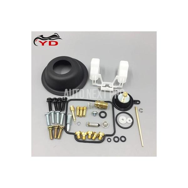 <p>当店で取り扱っている商品は、主に海外製の社外品となっております。<br>そのため、国内正規品と比べると品質やサービス面で違いが生じる場合がございます。<br>また、メーカーによる保証やアフターサービ...