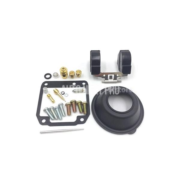 <p>当店で取り扱っている商品は、主に海外製の社外品となっております。<br>そのため、国内正規品と比べると品質やサービス面で違いが生じる場合がございます。<br>また、メーカーによる保証やアフターサービ...