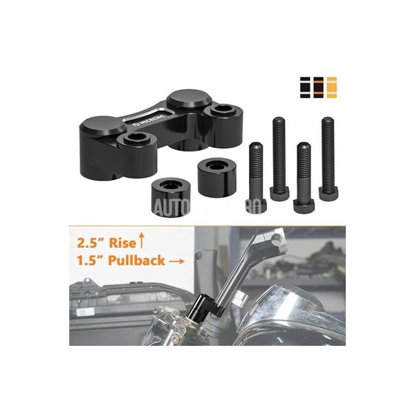 当店で取り扱っている商品は、主に海外製の社外品となっております。そのため、国内正規品と比べると品質やサービス面で違いが生じる場合がございます。また、メーカーによる保証やアフターサービスは付帯しておりませんので、あらかじめご了承くださいますよ...