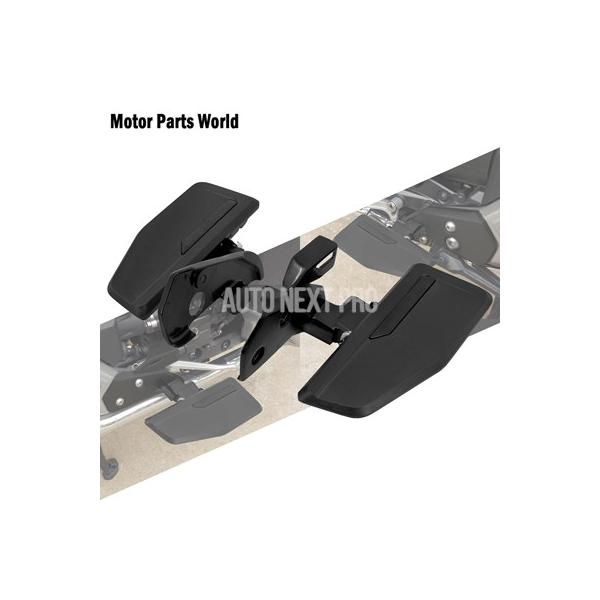 当店で取り扱っている商品は、主に海外製の社外品となっております。そのため、国内正規品と比べると品質やサービス面で違いが生じる場合がございます。また、メーカーによる保証やアフターサービスは付帯しておりませんので、あらかじめご了承くださいますよ...