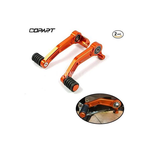 当店で取り扱っている商品は、主に海外製の社外品となっております。そのため、国内正規品と比べると品質やサービス面で違いが生じる場合がございます。また、メーカーによる保証やアフターサービスは付帯しておりませんので、あらかじめご了承くださいますよ...