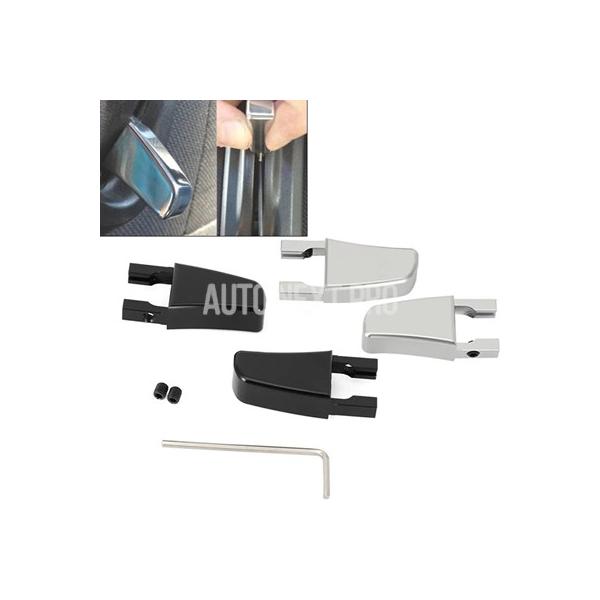 当店で取り扱っている商品は、主に海外製の社外品となっております。そのため、国内正規品と比べると品質やサービス面で違いが生じる場合がございます。また、メーカーによる保証やアフターサービスは付帯しておりませんので、あらかじめご了承くださいますよ...