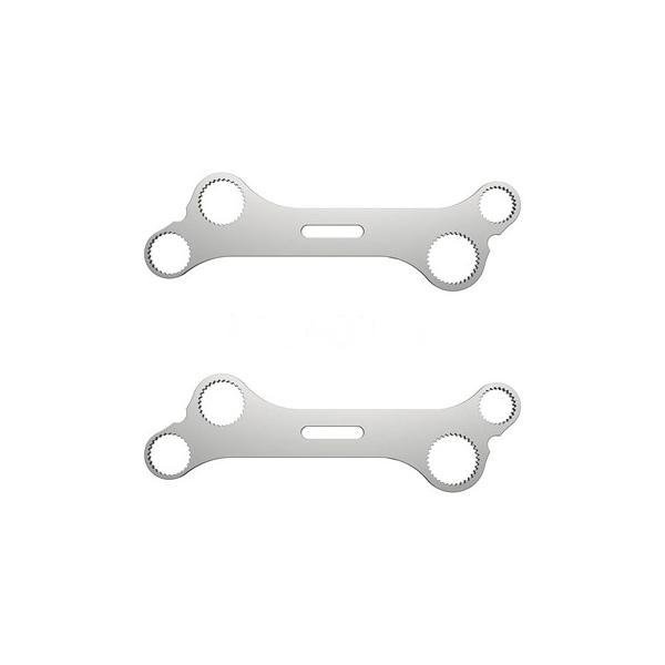 当店で取り扱っている商品は、主に海外製の社外品となっております。そのため、国内正規品と比べると品質やサービス面で違いが生じる場合がございます。また、メーカーによる保証やアフターサービスは付帯しておりませんので、あらかじめご了承くださいますよ...